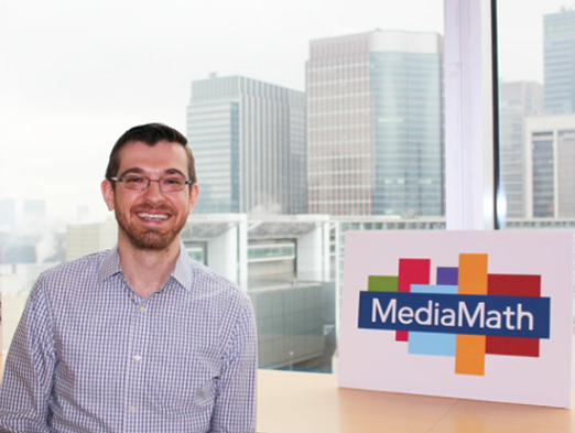 プロダクト責任者に聞く、四つのテクノロジーを繋いで実現するMediaMathのクロスデバイス広告ソリューション [インタビュー ...