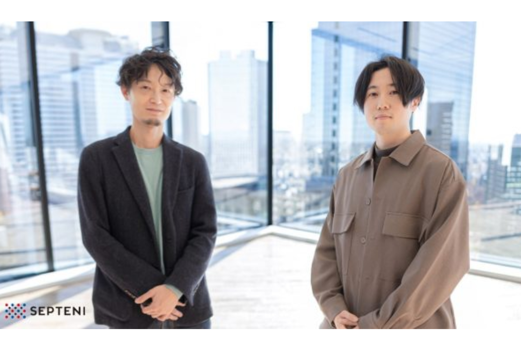 インフォマーシャル動画で新たな広告表現を開拓するセプテーニ。大規模な動画制作もパッケージ化によって提供可能に[インタビュー ...