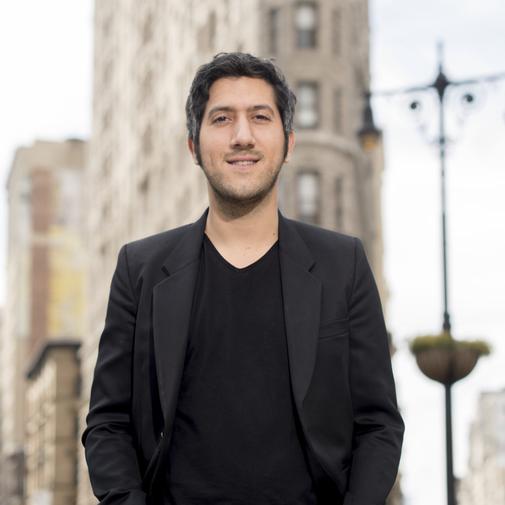 パーソナルフィード体験がオープンウェブの世界へ：Taboola社 CEO Adam Singolda氏 - Exchangewire Japan